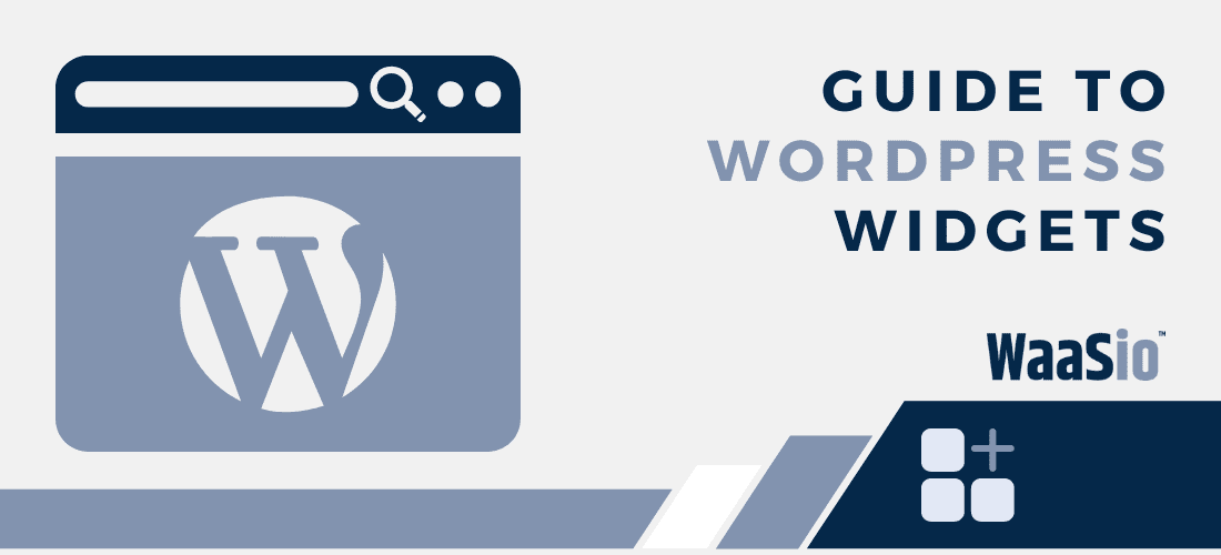 Ultimate Guide to Leveraging WordPress Widgets for Enhanced Functionality